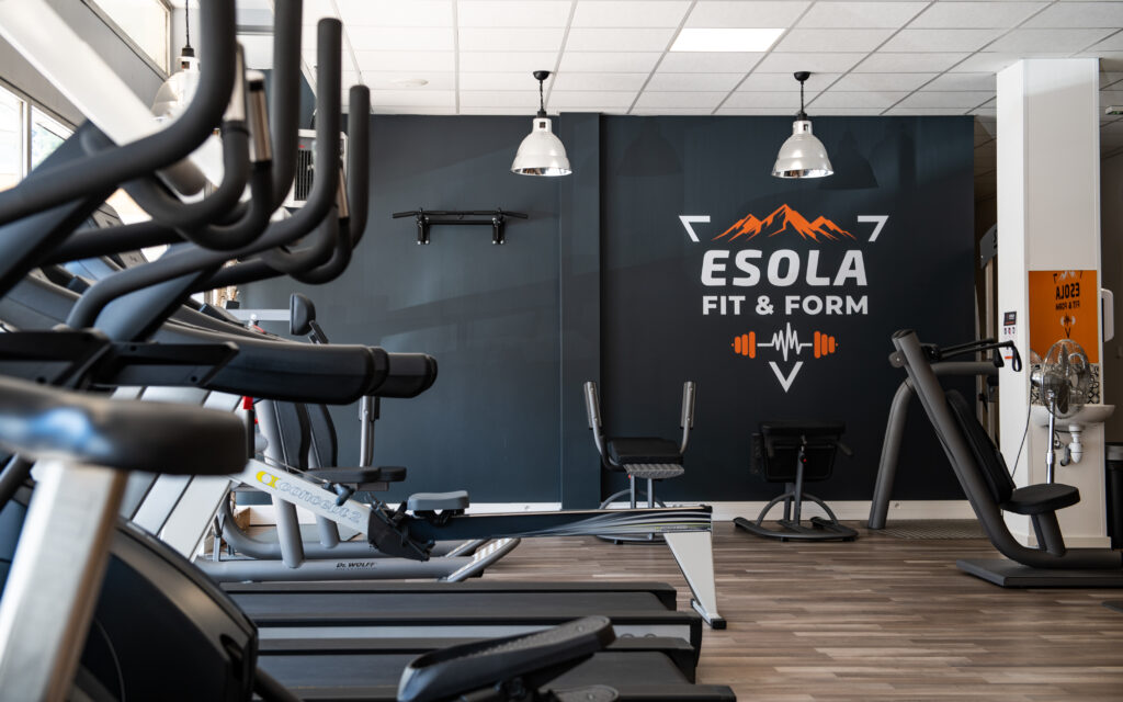 Accueil - Esola Fit & Form